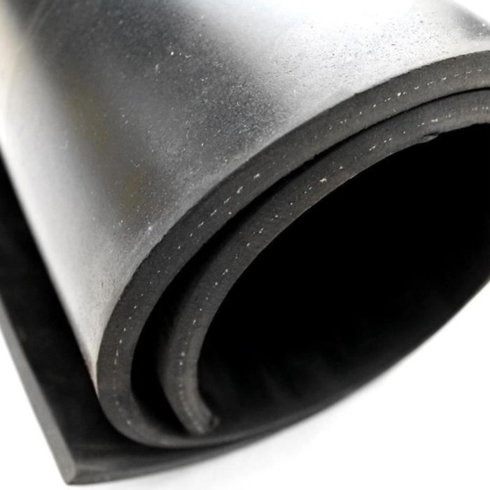 Rubber, Foam & Cork Sheet - AK Rubber