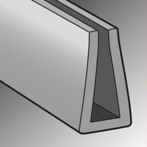 Extrusions & Mouldings - AK Rubber